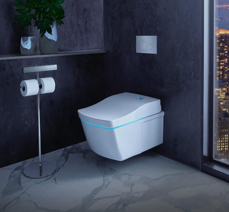 Our Gallery | View Our Range of Installed Bidets