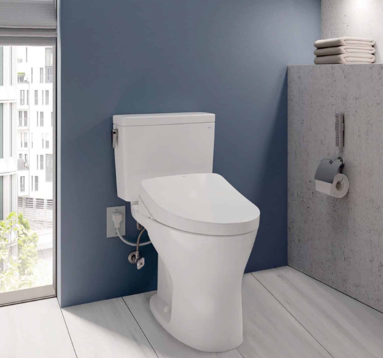 Our Gallery | View Our Range of Installed Bidets