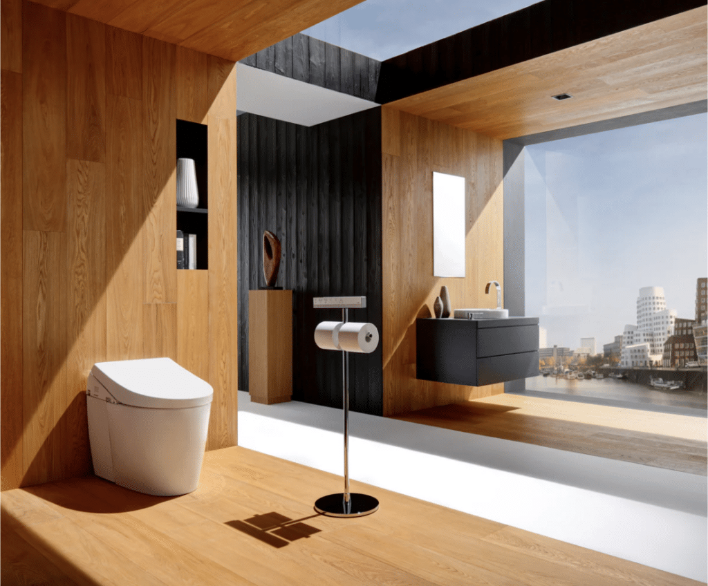 Bidet Toilet Seat | Bidet Systems Perth | Bidet Specialists Perth
