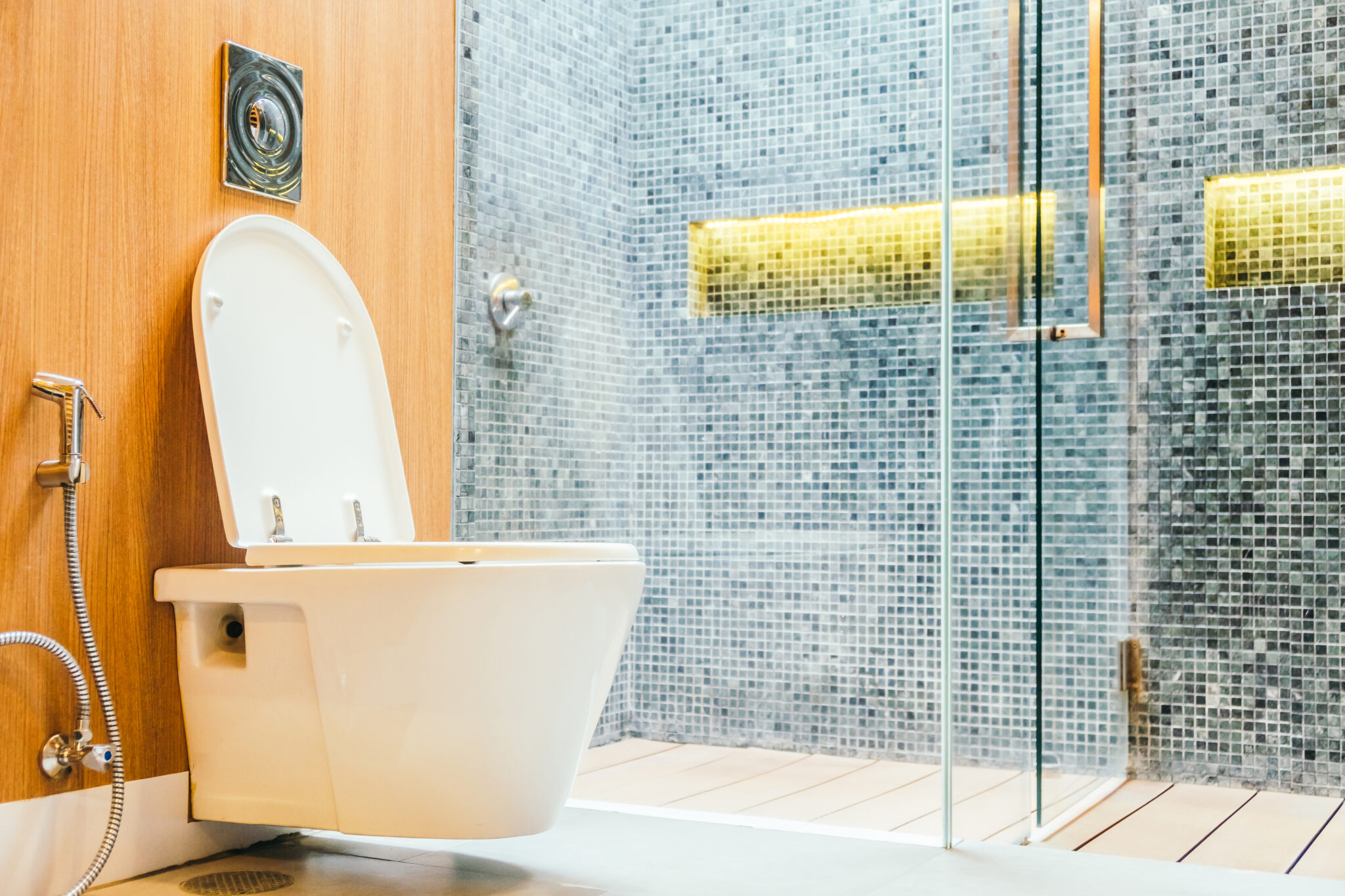 Bidet System Plumbers | Bidet Toilet Perth | Bidet Specialists Perth
