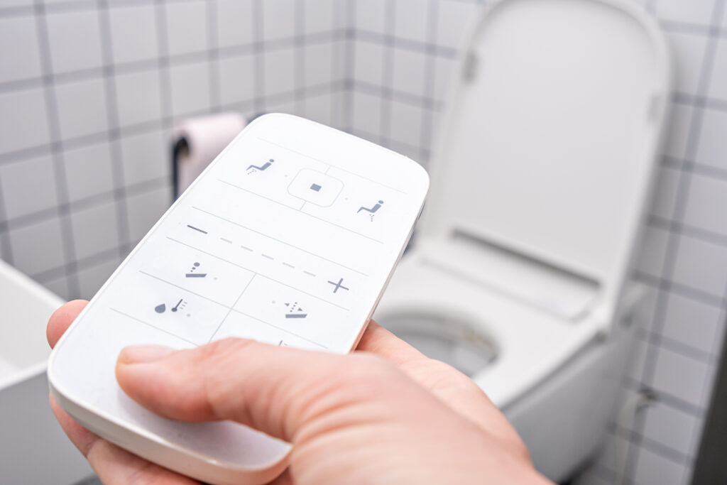 Understanding the Different Types of Bidets | Bidet Specialists Perth