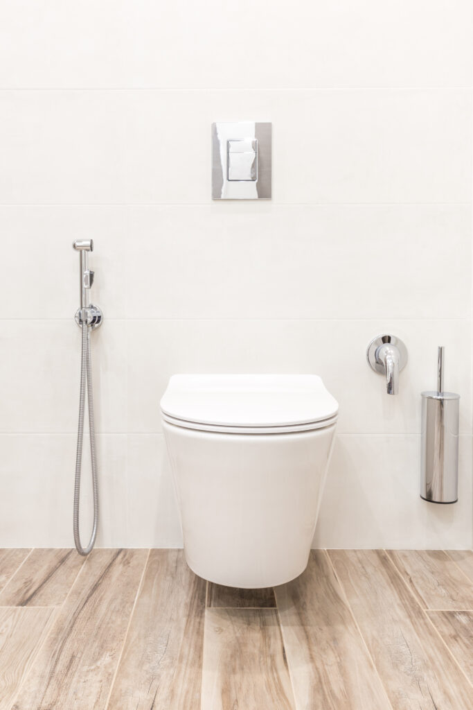 Understanding the Different Types of Bidets | Bidet Specialists Perth